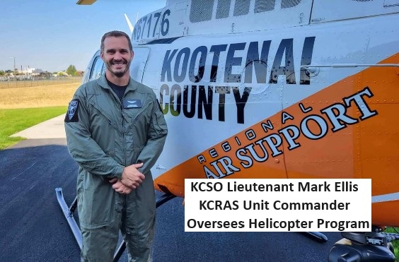 Questioning the Sheriff’s “Free” Helicopter - nislowgrow.org